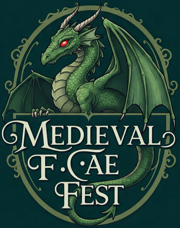 Scavenger Hunt - Medieval Fae Fest